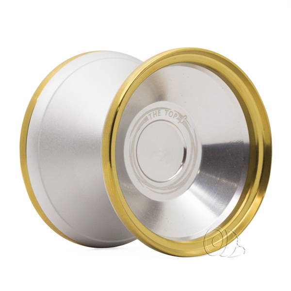 TopYo The TOP β | Ozhiriz Yoyo Shop
