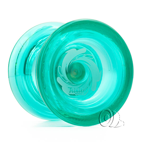 Vosun Trinity | Ozhiriz Yoyo Shop