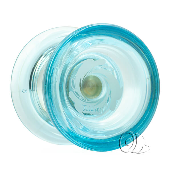 Vosun Trinity | Ozhiriz Yoyo Shop