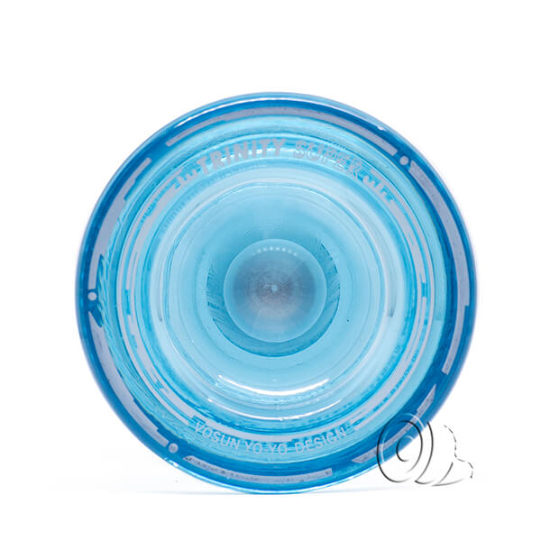 Vosun Trinity Super | Ozhiriz Yoyo Shop