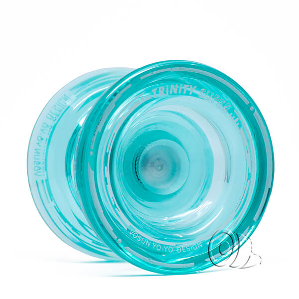 Vosun Trinity Super | Ozhiriz Yoyo Shop