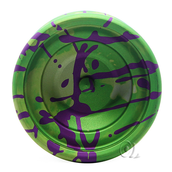 Yoyofficer Vector | Ozhiriz Yoyo Shop