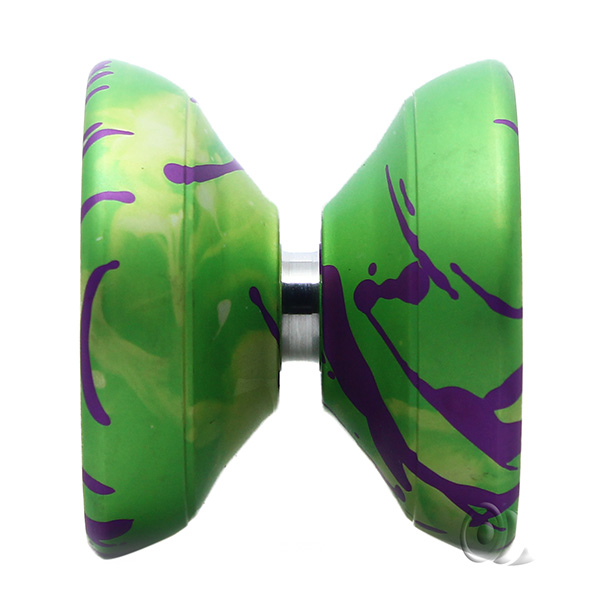 Yoyofficer Vector | Ozhiriz Yoyo Shop